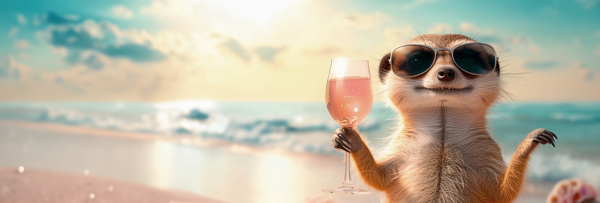 ARAX - Promo Landing